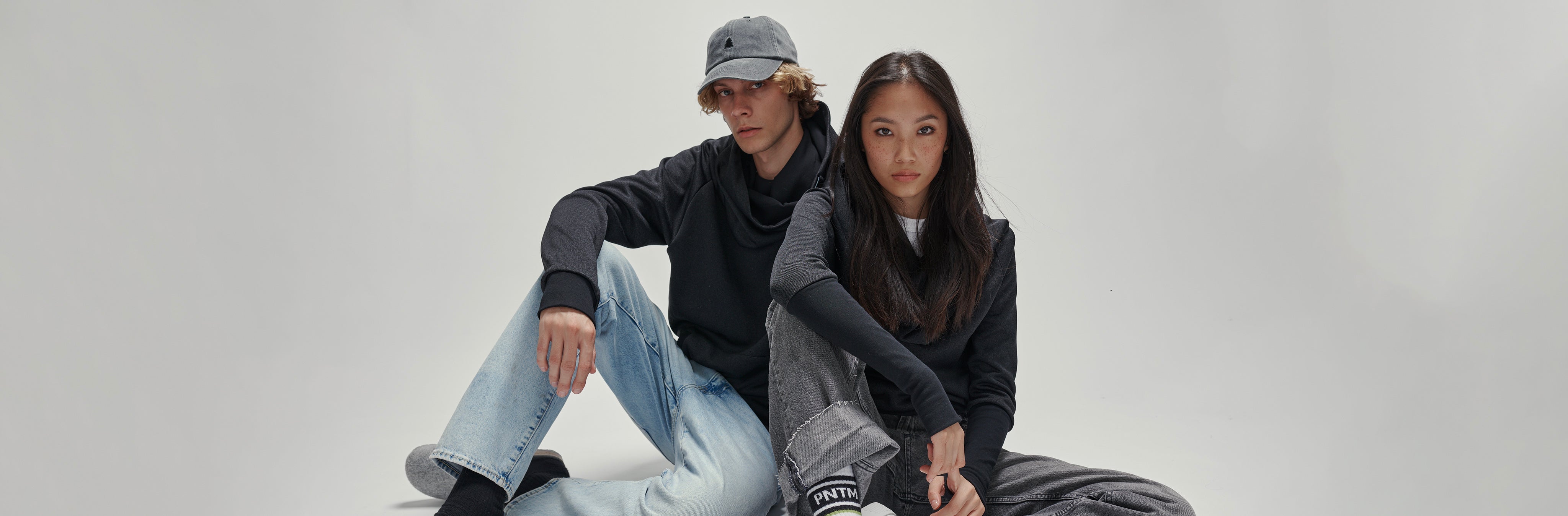 The Evergreens Collection - Pinetime Clothing